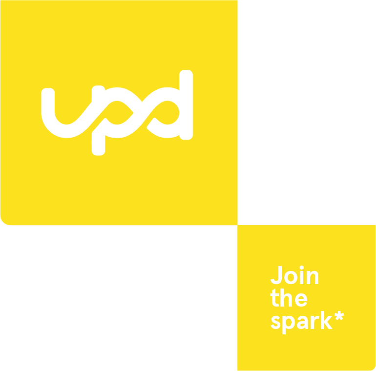 Welkom bij UPD; het grootste verbeternetwerk van Nederland